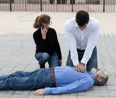 HLTAID011 – Provide First Aid | Accredited First Aid
